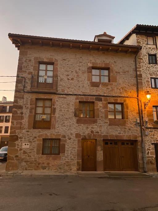 Casa Los 8 Caños - Ezcaray