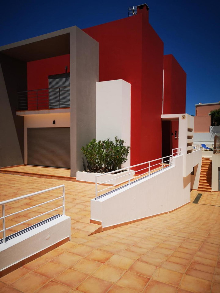 Villa Arade Ferragudo - Portimão