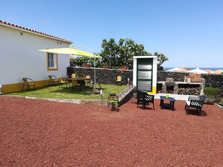 Casa Neptuno - Portugal