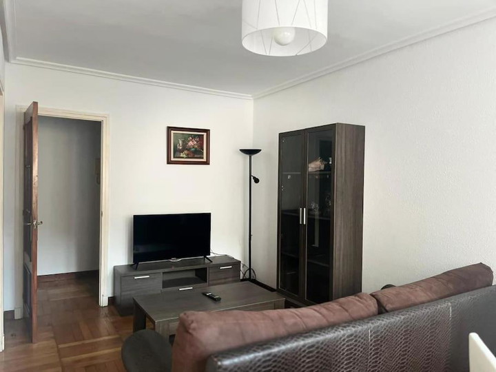 Apartamento Ria De San Vicente - San Vicente de la Barquera