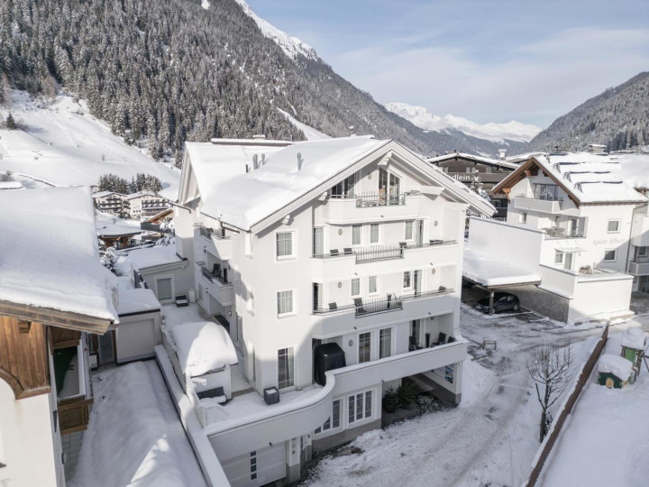 Petit Madlein - Ischgl