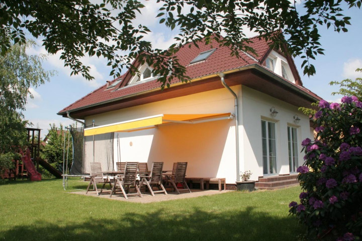 Holiday Home Prague Pruhonice - Prag