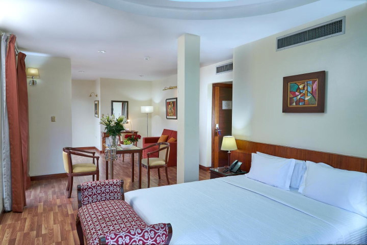 Hotel Cityzen Guayaquil - Ecuador