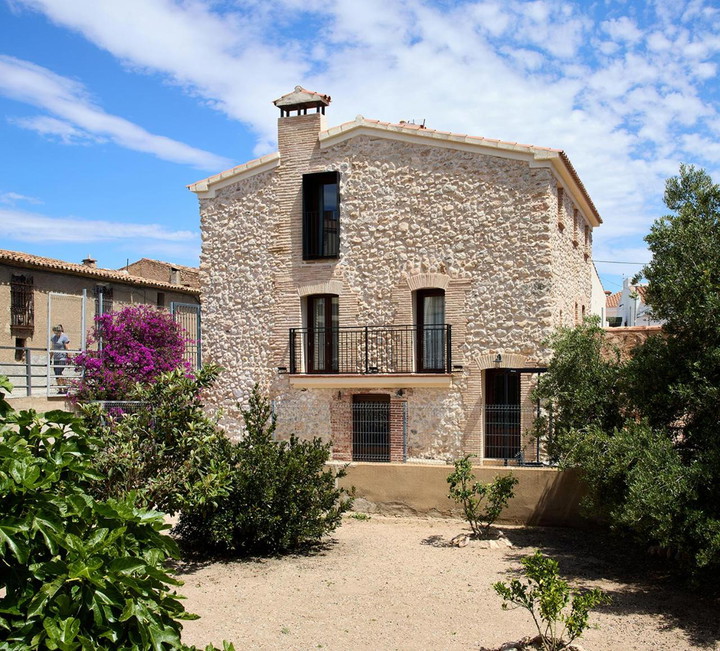 Hotel Mas Aguiló - Cambrils