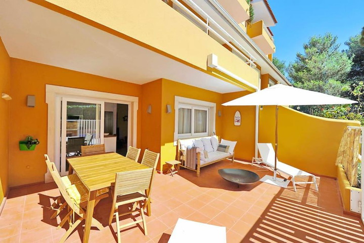 Tropical Pool View Cascais - Checkinhome - カシュカイシュ