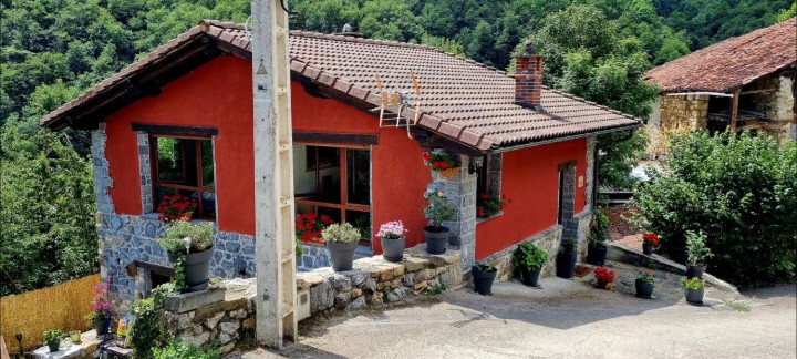 L'ayalga Caleao - Asturias
