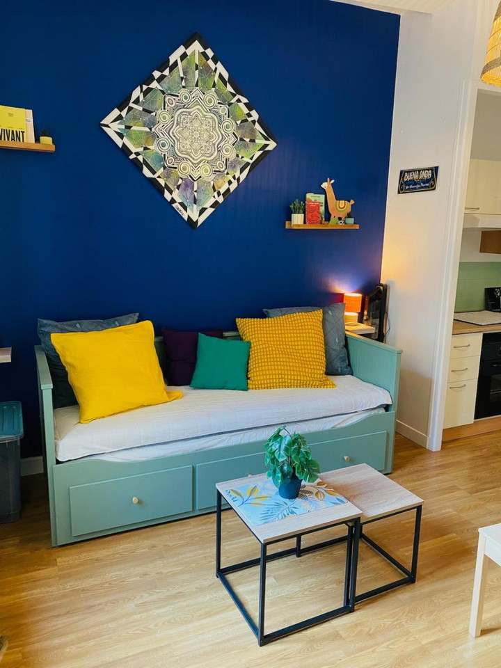 Appartement Hyper Centre - Ifs
