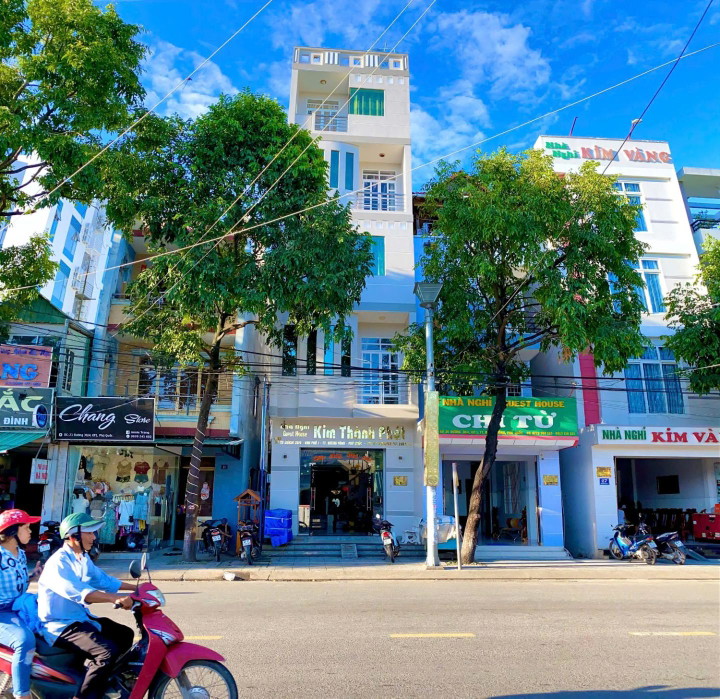 Kim Thành Phát Guest House - Phú Quốc