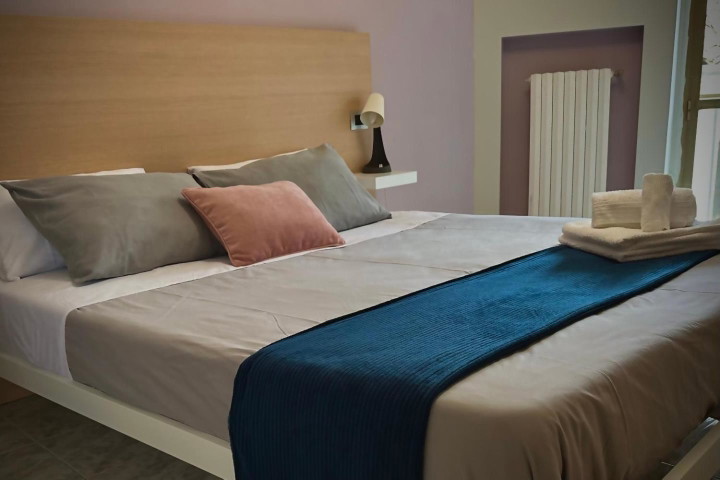 San Paolo Short Rental - Campobasso