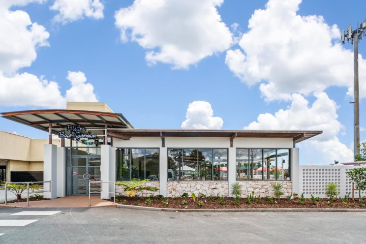 Everton Park Hotel - Brisbane