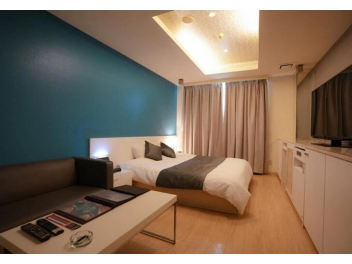 Hotel Felice Osaka Itami Airport - Vacation Stay 54198v - Ikeda