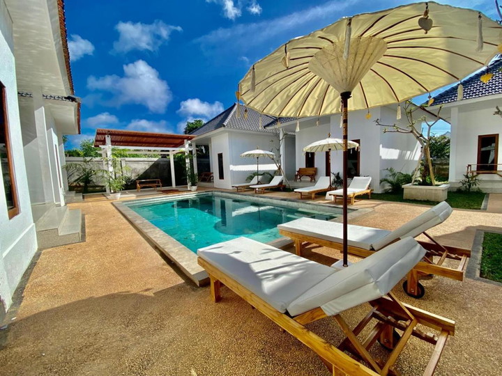 Lala Panzi Villa By Manara - Bali