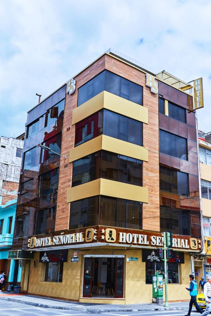 Hotel Señorial - Ecuador