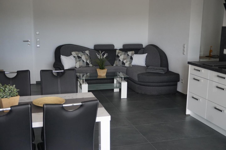 Ferienwohnung Schauinsland - Bade-Wurtemberg