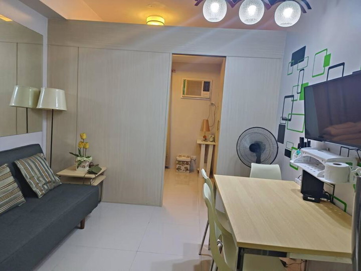 Smdc 1 Br Grass Residence Tower 3 North Ave., Qc - Marikina