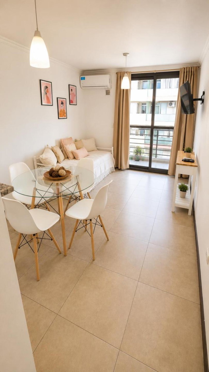 Departamento Amplio Con Pileta En General Paz A Metros De Nva Cba - Córdoba