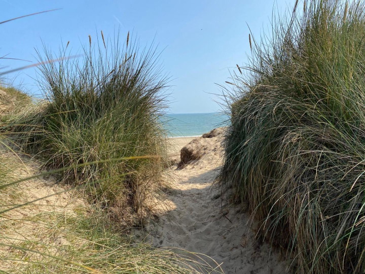 Driftwood Winterton Valley Estate Dog Friendly - Winterton-on-Sea