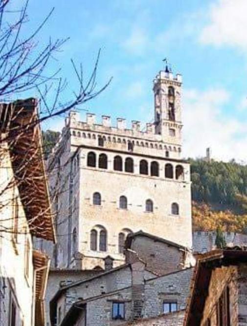 A Casa Di Cristina - Gubbio