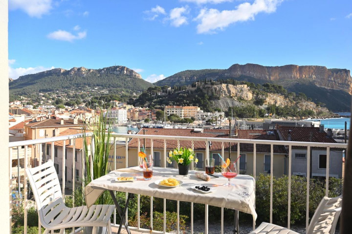 T2 Le Panorama - Carnoux-en-Provence
