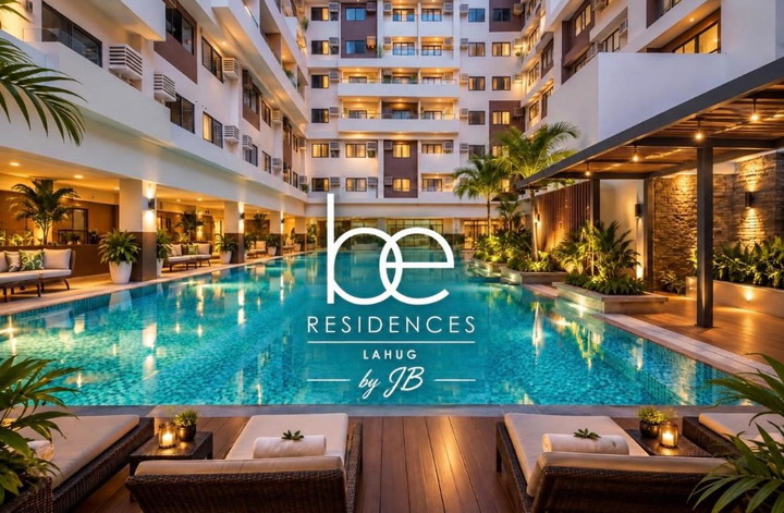 Be Residences By Jb - Philippines