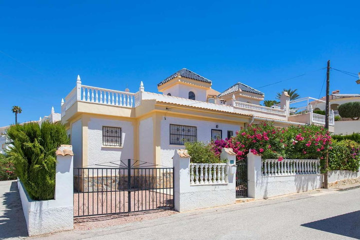 Ch Veleta Ciudad Quesada - La Marina