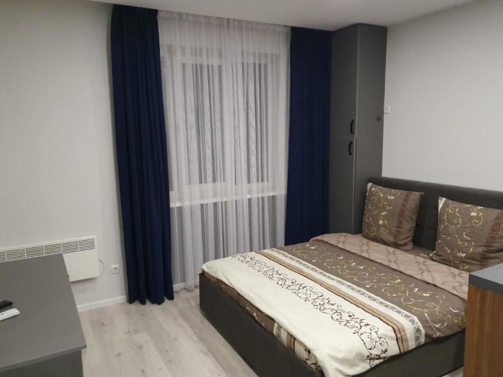 Silver Star Apartment - Uzhhorod