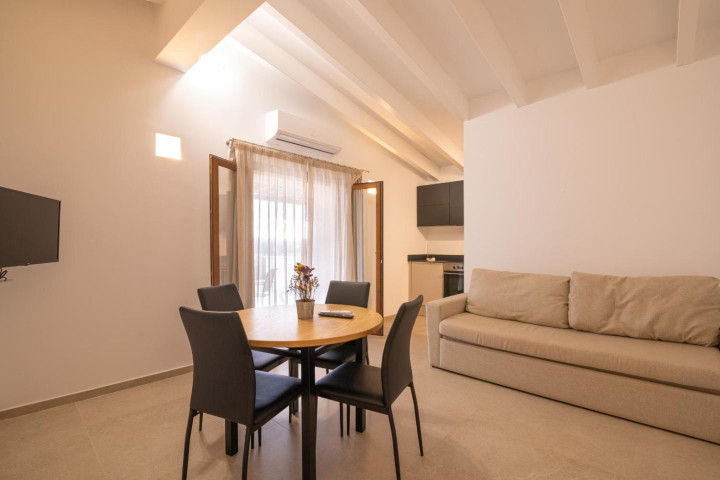 Apartamento Son Calo F By Rentallorca - Petra