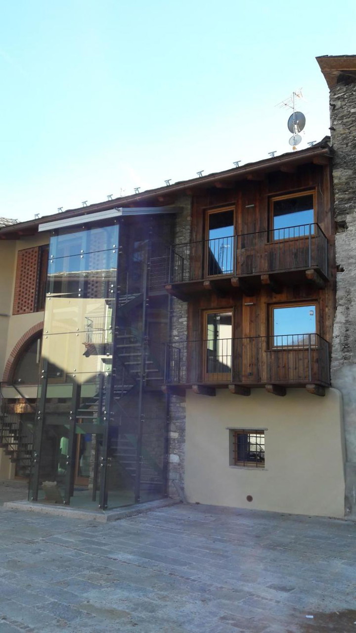 Malherbes - Aosta