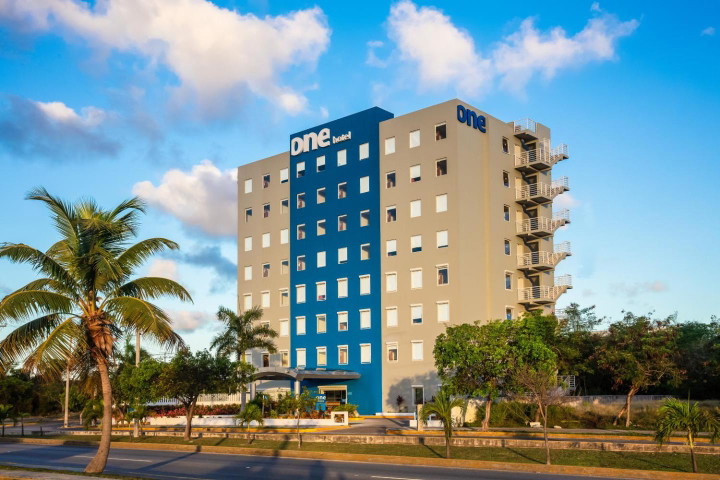 One Cancun Centro - Cancún