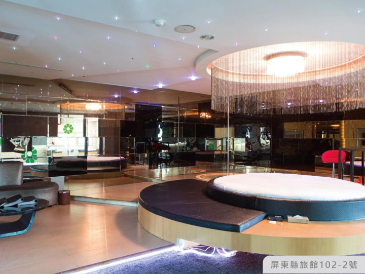 歐遊連鎖精品旅館-屏東館 - 鳳山區