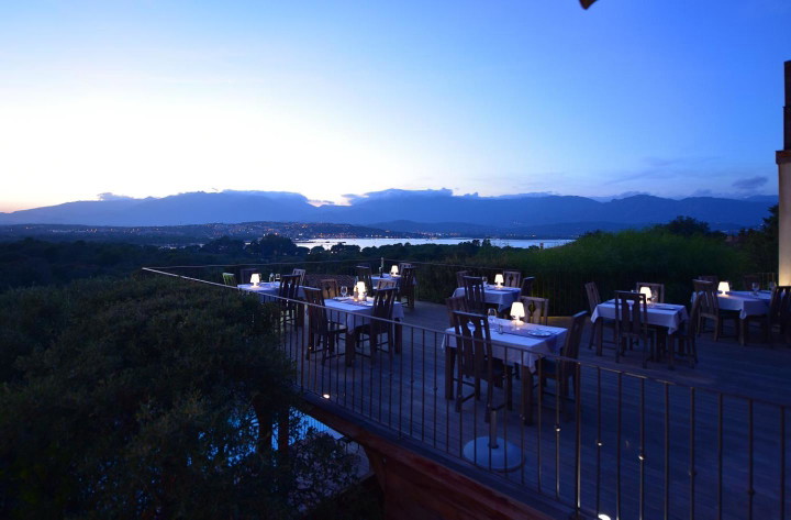 Le San Lorenzo - Porto-Vecchio
