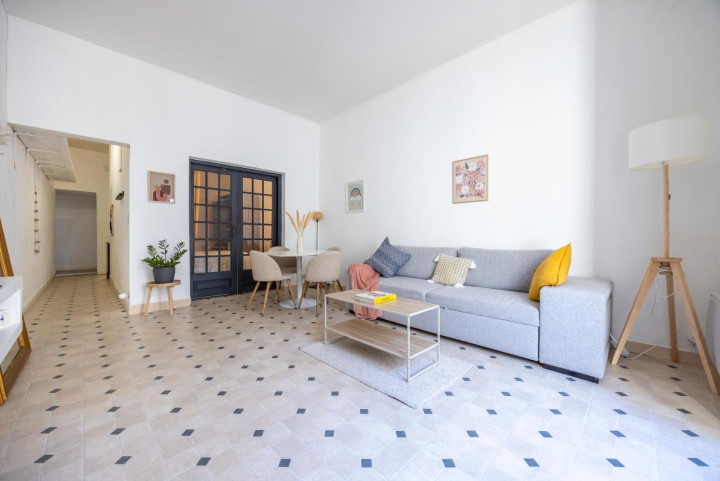 Beautiful Apartment Nantes Center T2 - Nantes