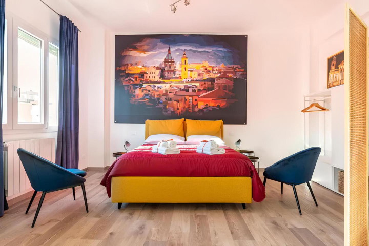 Ai Tesori Di Palermo - Palerme
