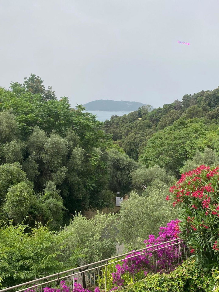 Oasi Verde 1 - Lerici