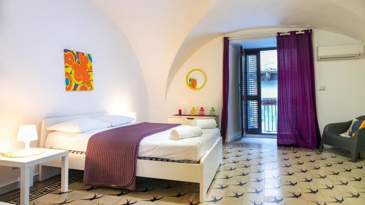 The House - Catania
