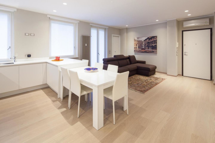 Residenza Callas Ii - Verona