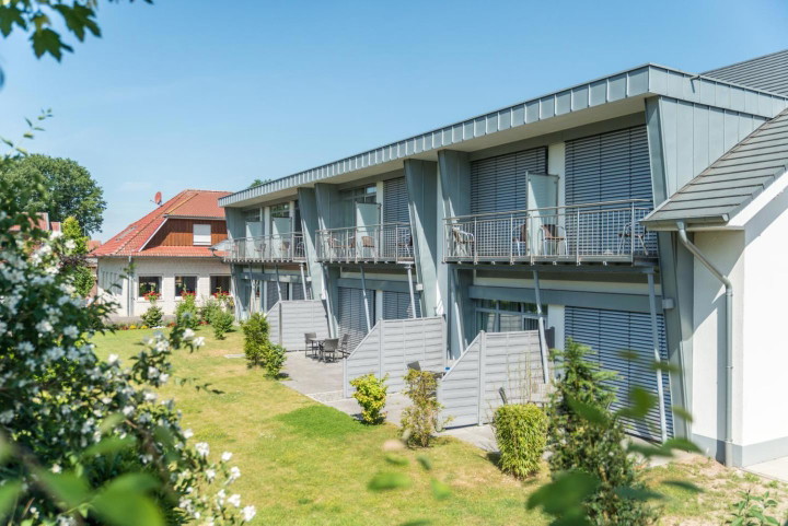 Ringhotel Alfsee Piazza - Bramsche