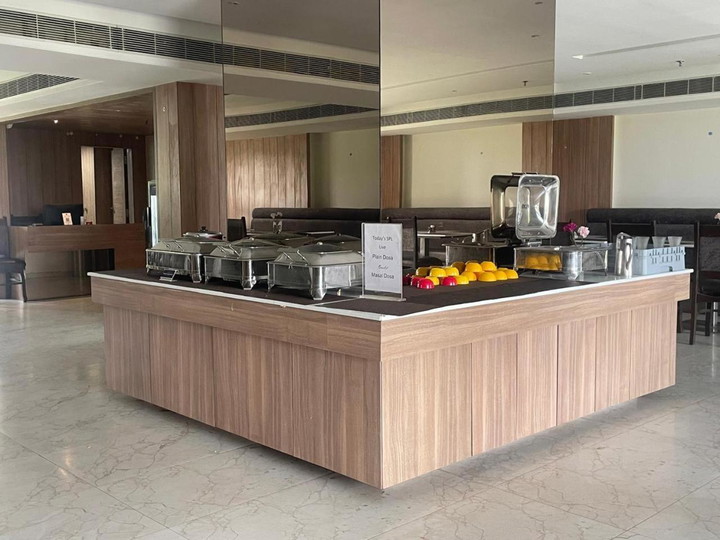 Hotel Southern Suites - India