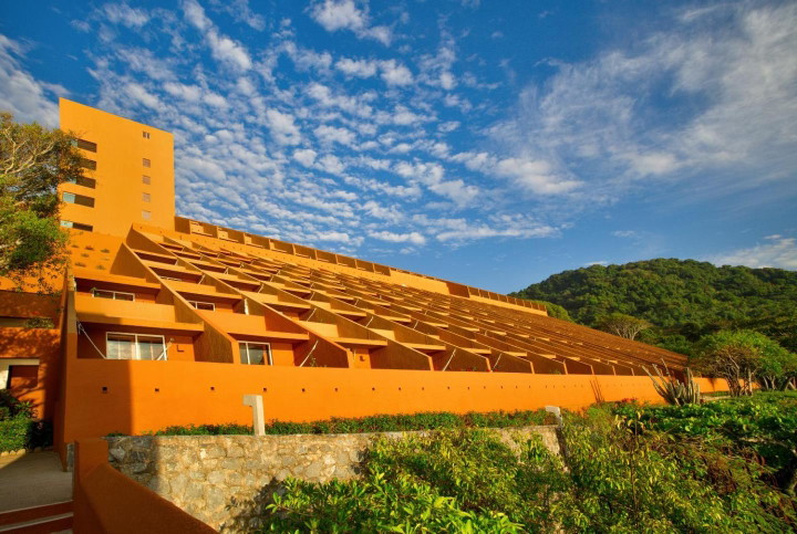 Las Brisas Ixtapa - Ixtapa Zihuatanejo