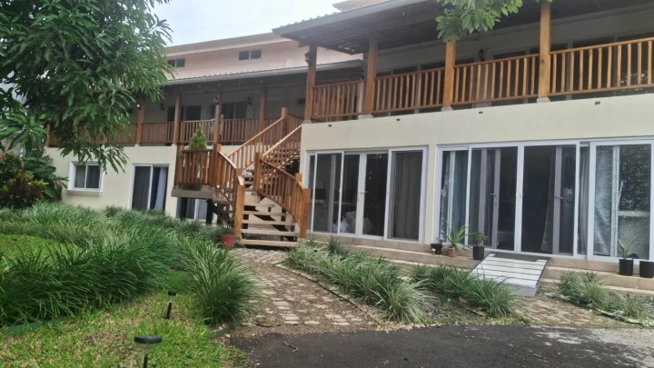 Paradise Rest And Go - Alajuela