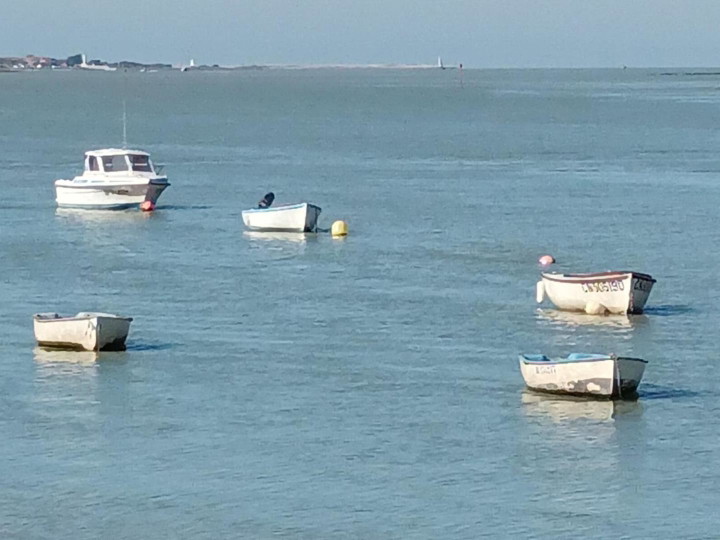 Le 16 Chambres D'hôte - Cayeux-sur-Mer
