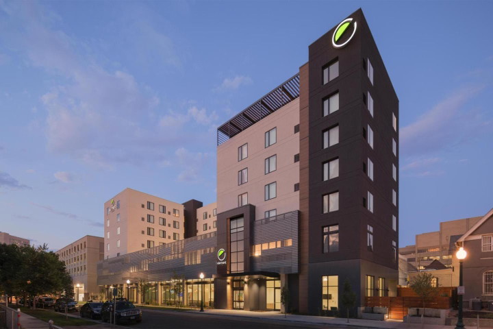 Element By Marriott Denver Downtown East - Lakewood, CO