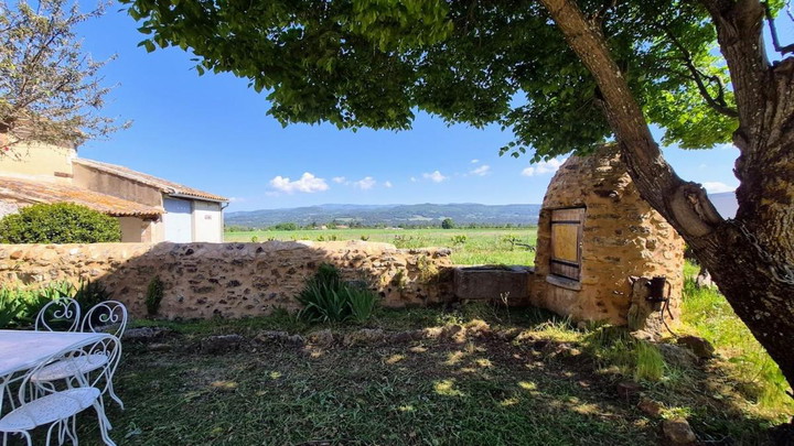 Le Repaire De Perrotet - Luberon - Roussillon