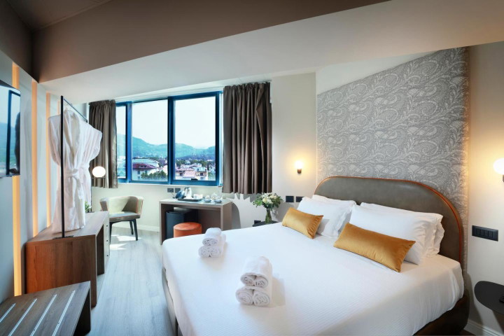 Tuscany Inn - Montecatini Terme
