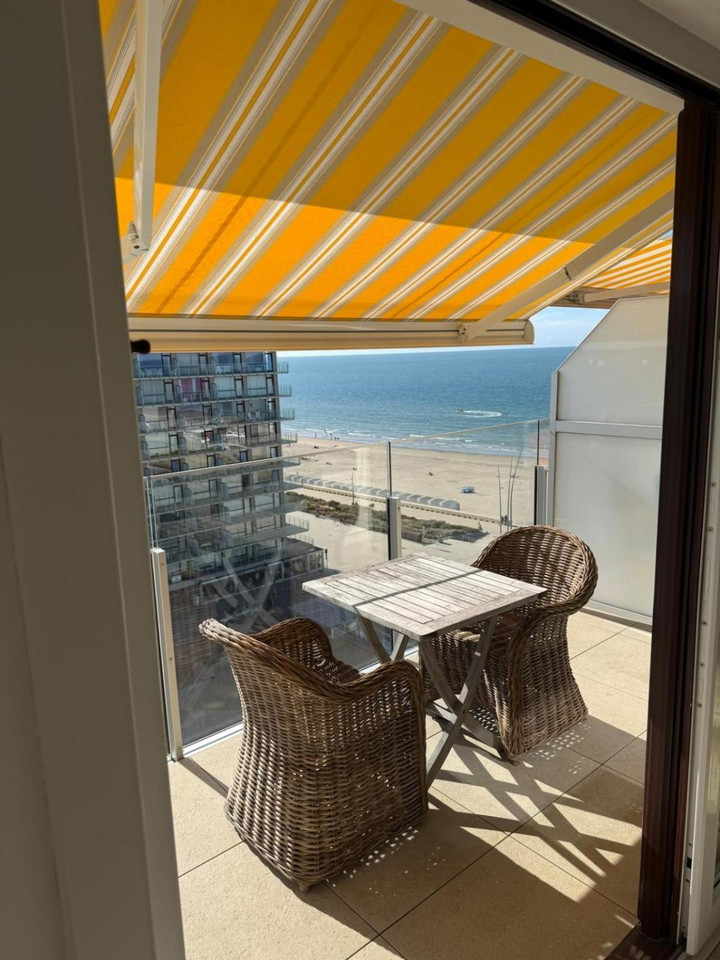 Residence Wembley With Sea View - United Kingdom