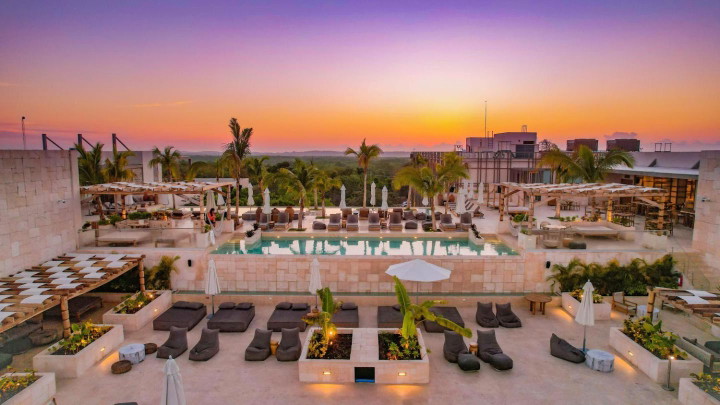 Motto By Hilton Tulum - Riviera Maya