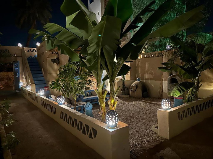 Villa Rebecca Professor's Paradise - Luxor