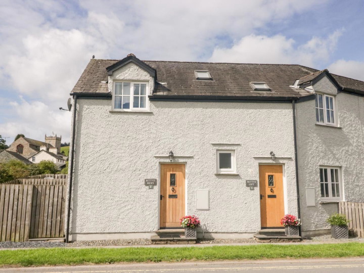 Betty's Loft - Coniston