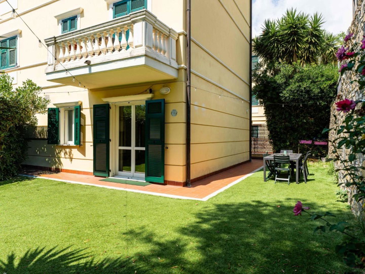 Holiday Home Casa Dell'ulivo By Interhome - Sanremo