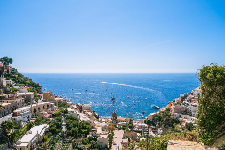 Villa Mary Suites - Positano